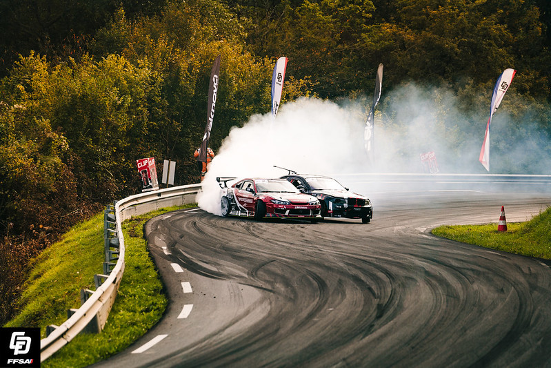 Home | Championnat of Drift France - CFD