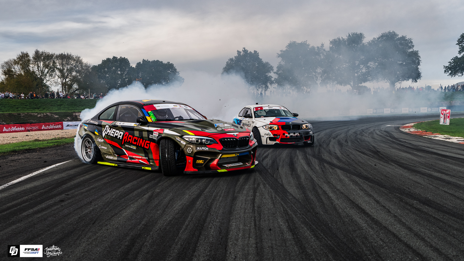 Championnat de France de Drift - CFD