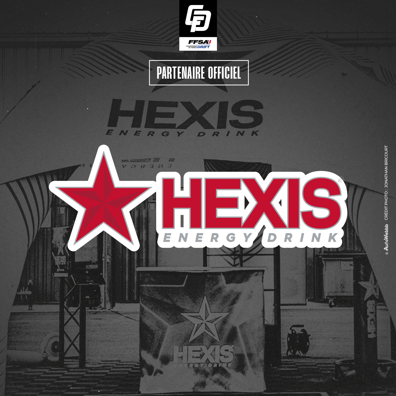 Championnat de France de Drift - CFD